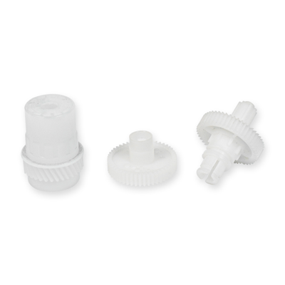 Precision plastic gear manufacturer supplier design and manufacturing ...