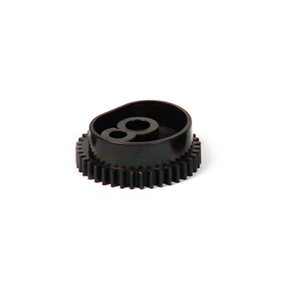 Precision plastic gear manufacturer supplier design and manufacturing ...